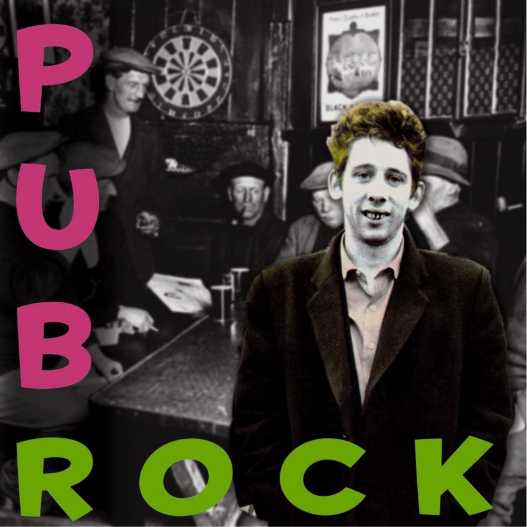 Pub Rock | Hare Communications