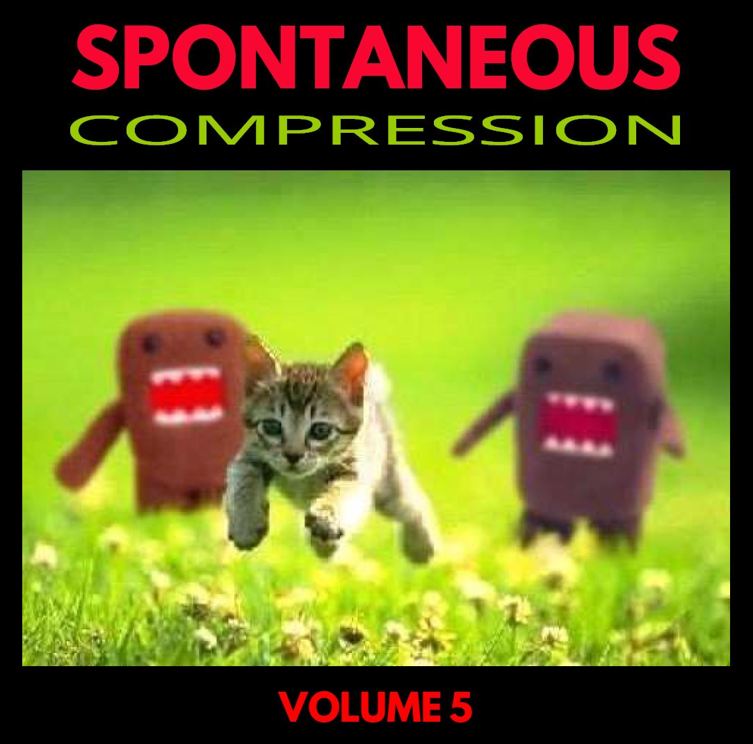 Spontaneous Compression 5 | Hare Communications